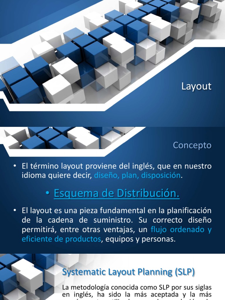 Produccion Layout | PDF | Base de datos relacional | Planificación