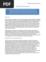 5Ps Formulation | PDF | Substance Abuse | Mental Disorder