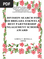 Sample Answer Sheet CSC Exam | PDF