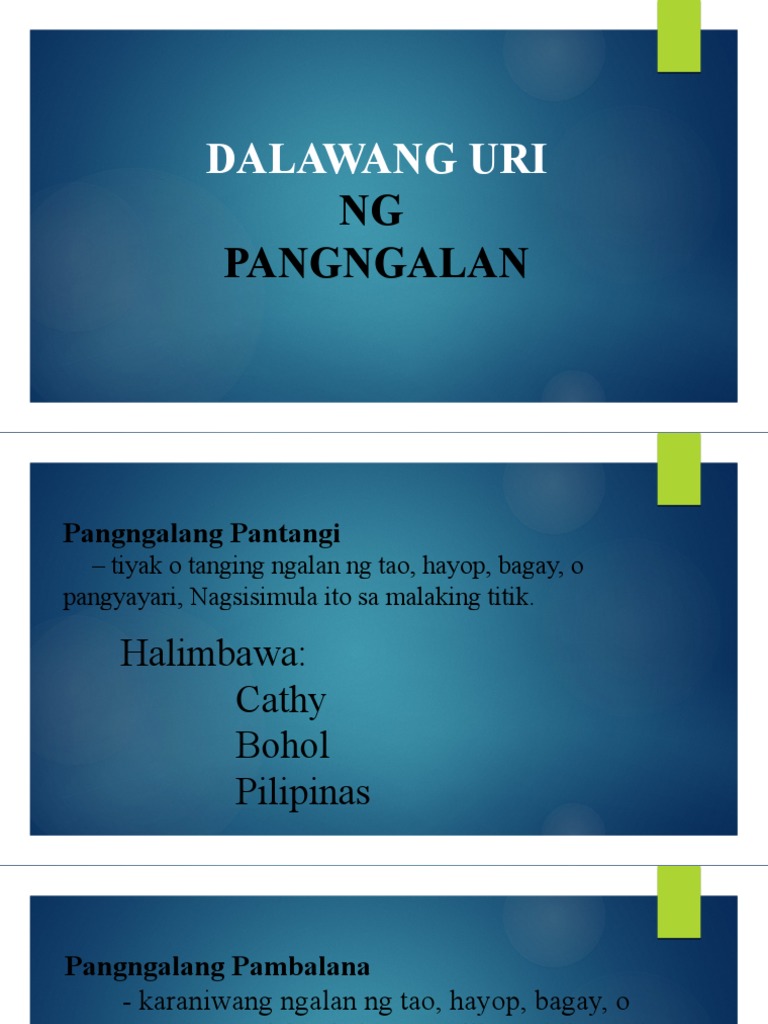 Presentation1 GRADE 3 | PDF