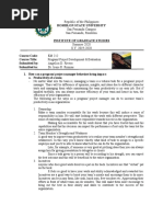 Internship Supervisor Comments | PDF | Internship | Job Hunting