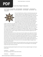 Ilmu Rajah Kalacakra untuk Perlindungan | PDF