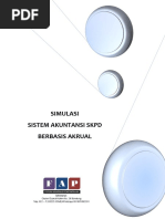 Jelaskan Apa Saja Tugas Dan Wewenang SKPD Dan PPKD | PDF