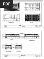Motor Pool Layout Setup | PDF | Battalion | Non Commissioned Officer