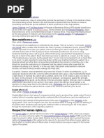 Beauchamp and Childress' Bioethics Principles | PDF | Autonomy | Bioethics