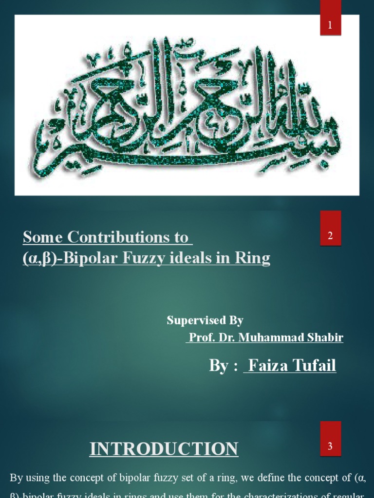 PPT | PDF | Ring (Mathematics) | Mathematical Structures