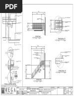 Restaurant Floor Plan and Elevations | PDF