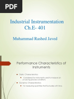 Null Type Instruments and Deflection Type Instruments | PDF | Accuracy ...