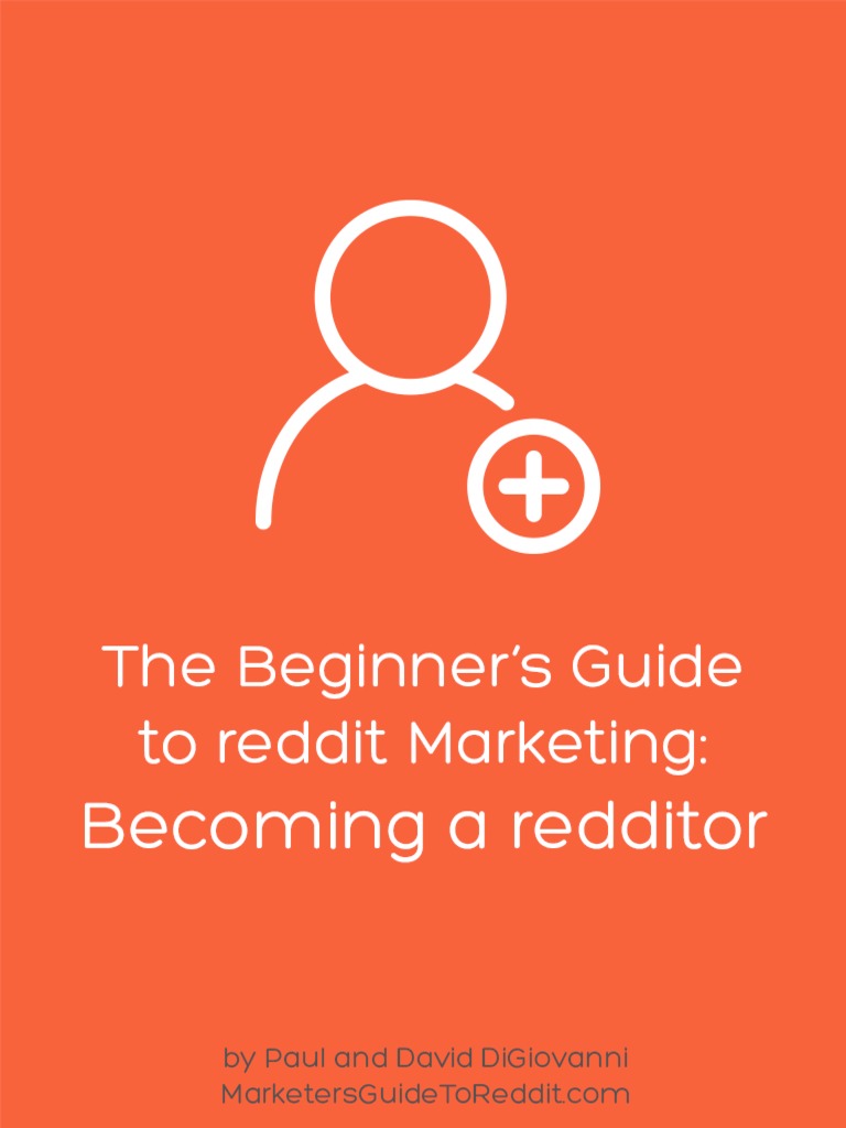 Beginners Guide To Reddit | PDF | Internet Forum | Search Engine ...