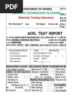 Astm D1308 | PDF | Oil | Shortening
