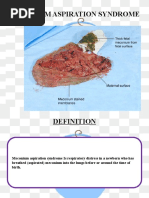 High Risk Newborn | PDF | Neonatal Intensive Care Unit | Infants