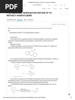 Polyester Chemical Resistance Table | PDF | Acid | Sodium