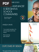 Denver School-Based Restorative Practices Partnership: Implementation Guide | PDF | Cognition ...