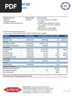 String Shot Back Off Services | PDF | Pipe (Fluid Conveyance ...
