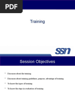 CPI Training | PDF | Nonverbal Communication | Attitude (Psychology)