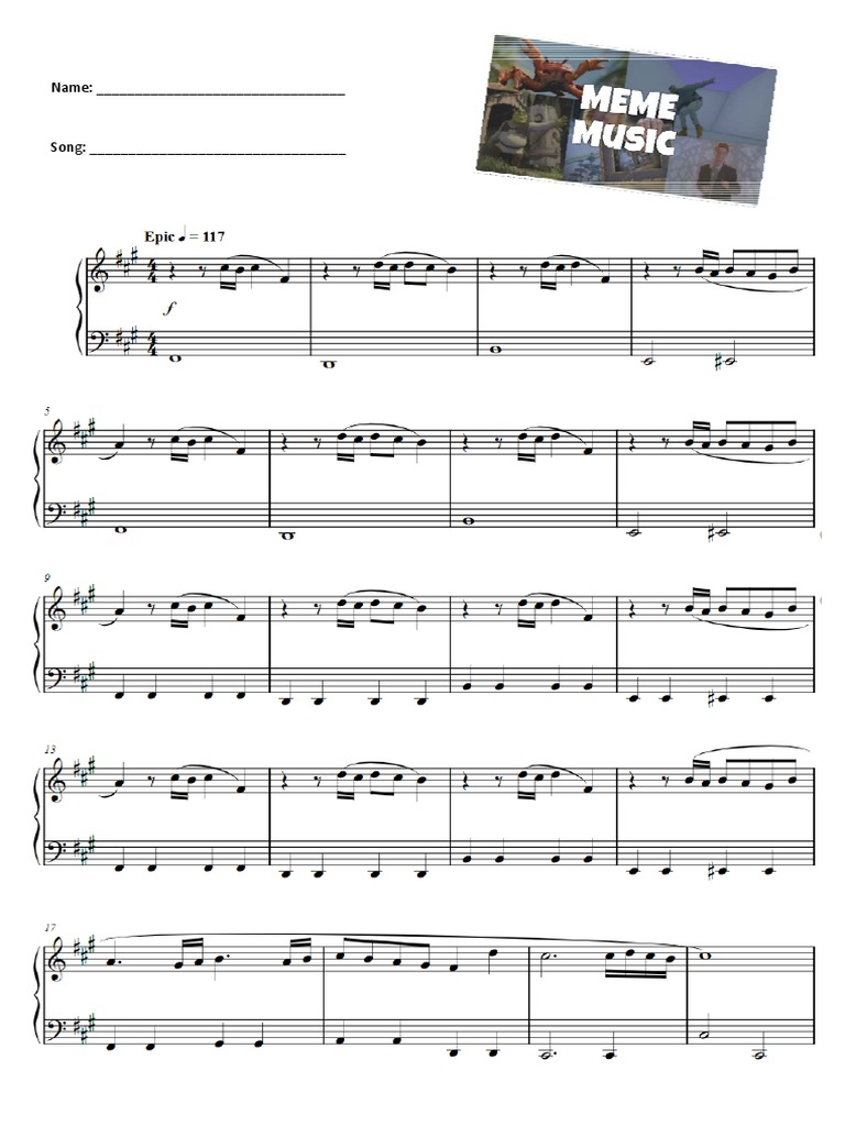 The Final Countdown | PDF