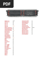 Pin Out BCM t4 Vs v1 PDF | PDF | Bienes manufacturados | Ingeniería ...