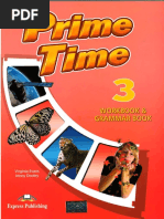 Prime Time 1 Student S Book PDF | PDF