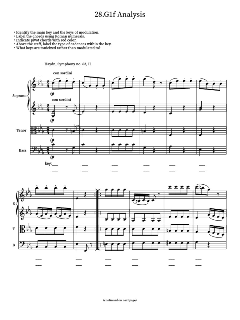 28.G1f Analysis: (Continued On Next Page) | PDF