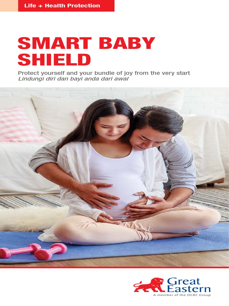 Smart Baby Shield Brochure PDF | PDF | Childbirth | Hiv/Aids