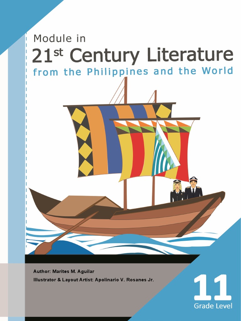 21st Century Module 2 | PDF