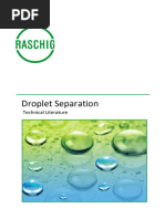 Sulzer Structured Packings PDF | PDF | Distillation | Stainless Steel