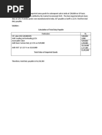 LPG Specification | PDF | Liquefied Petroleum Gas | Propane