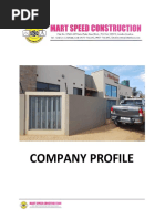 BCB Solutions Business Profile | PDF | Occupational Safety And Health ...