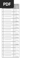 Earthing Material Weight Per M & Specifications | PDF | Wire ...