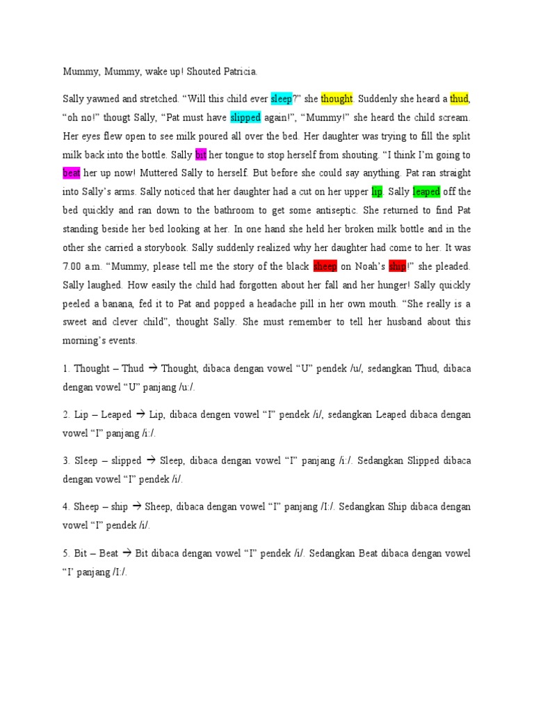 Mummy | PDF | Language Arts & Discipline