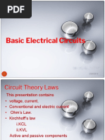 Grade 9 Technology Lesson Plan: Circuits | PDF | Series And Parallel ...