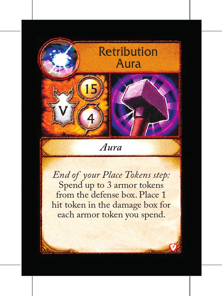 Paladin - Spell - Talents - Epic Armor - Tisk | PDF | Leisure ...
