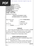 Practice Manual of The KZN Division of The High Court 1726250751 | PDF | Judgment (Law ...