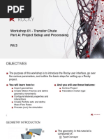 Dynamic Simulation Tutorial PDF | PDF | Torque | Velocity