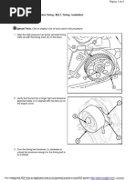 Ford Tdci Torque Settings | PDF | Turbocharger | Fuel Injection