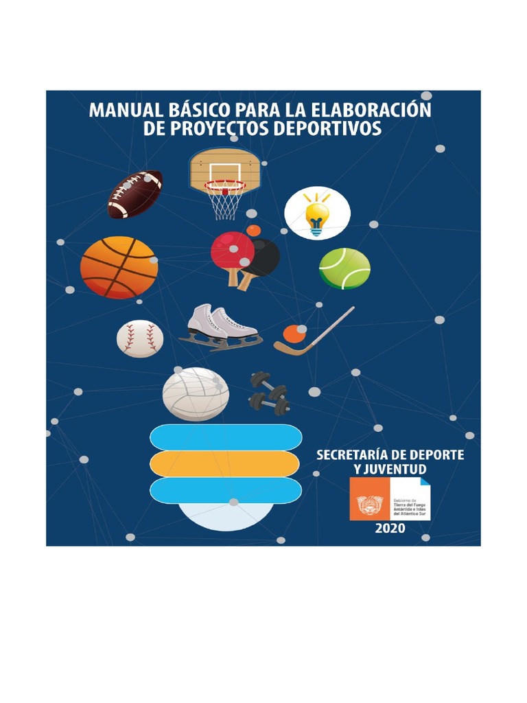 Elaboracion de Proyectos Deportivos PDF | PDF | Presupuesto | Gestión ...