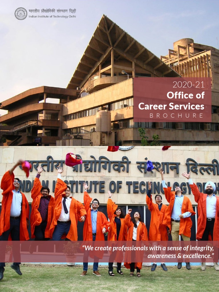 OCS Brochure 2020 21 PDF | PDF | Engineering | Master Of Science