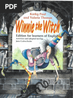 Whats in The Witchs Kitchen PDF | PDF