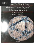 AOPS Intermediate Counting and Probability | PDF