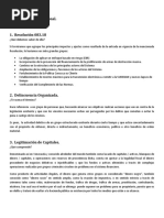 Curso Reporte de Operaciones Inusuales | PDF | Lavado de dinero | Dinero