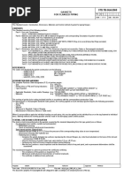 TDW - D2000 Quick Opening Closure | PDF | Door | Pipe (Fluid Conveyance)