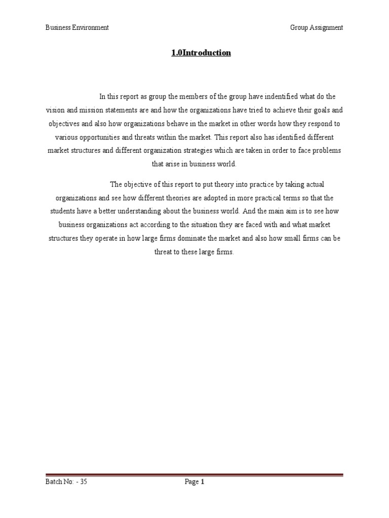 Cargills Mission and Stakeholder Impact | PDF | Oligopoly | Marketing