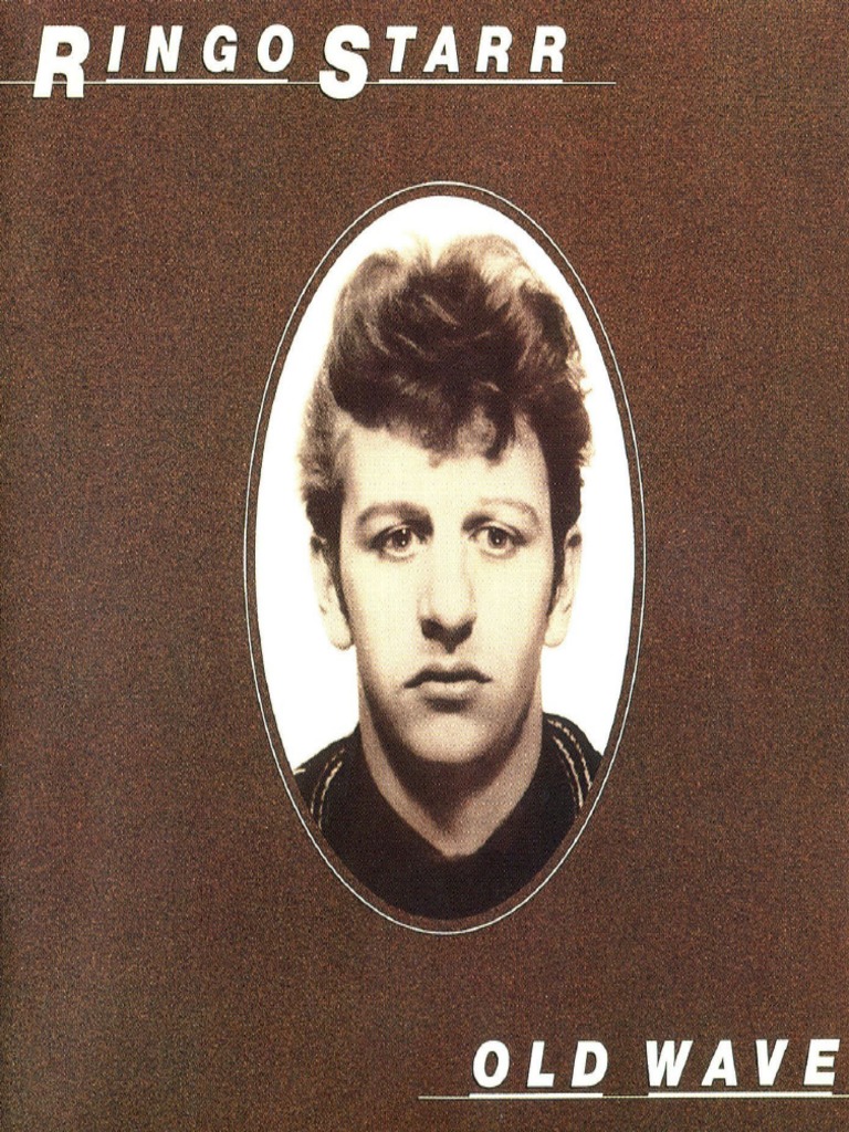 11 Old Wave - Booklet | PDF