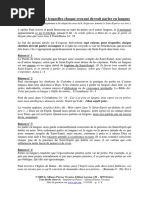 Paroles de "Shilo" par Gaël | PDF | Religions et croyances