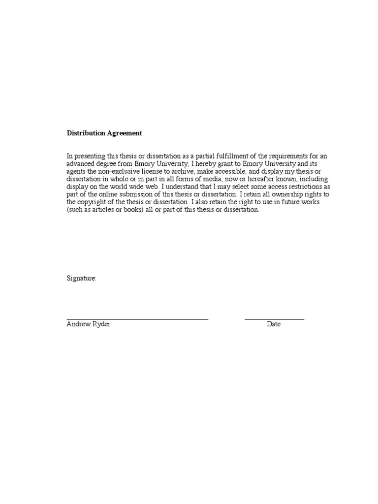 Andrew S Diss | PDF | Immanuel Kant | A Priori And A Posteriori