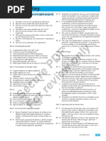 Practice Test 8, KEY, Cambridge English Advanced C1, Reading And, Use ...