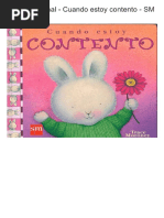 Cuento RESPIRA - Inés Castel-Branco | PDF