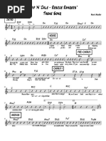 BB Clarinet Fingering Chart | PDF