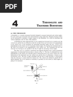 Closed Loop Levelling in Surveying | PDF | Surveying | Computing