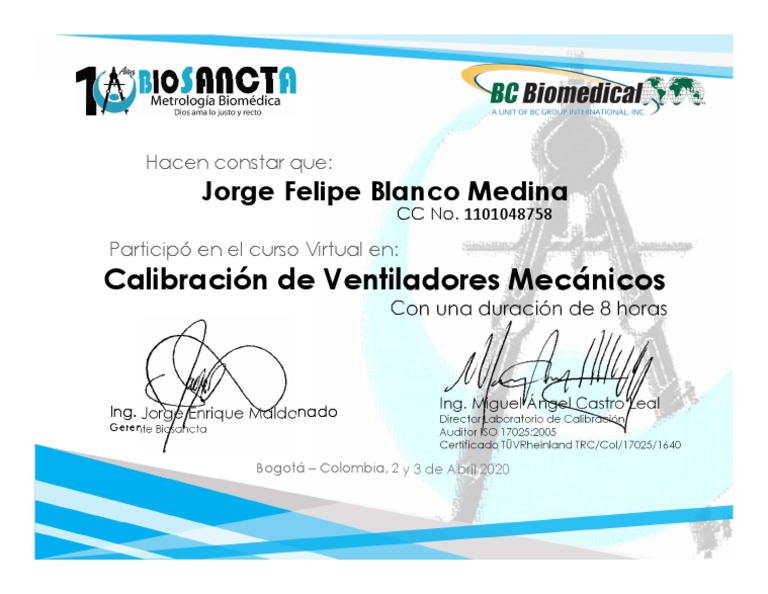 Ventilación Mecánica PDF | PDF
